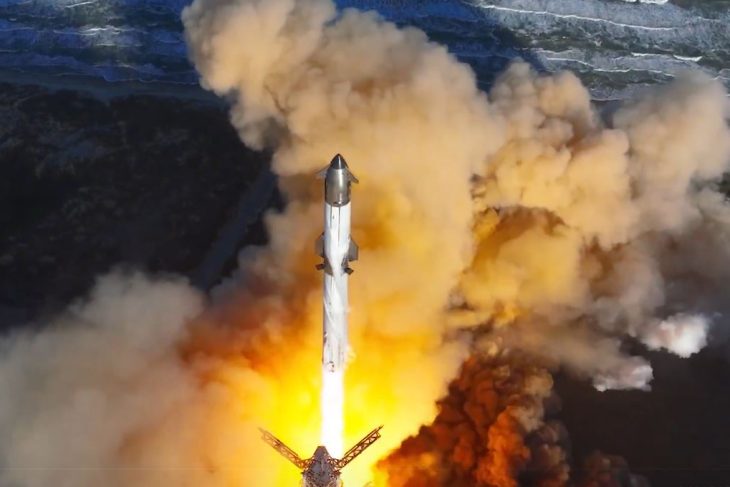 Blue Ring: Blue Origin Enters Space Surveillance