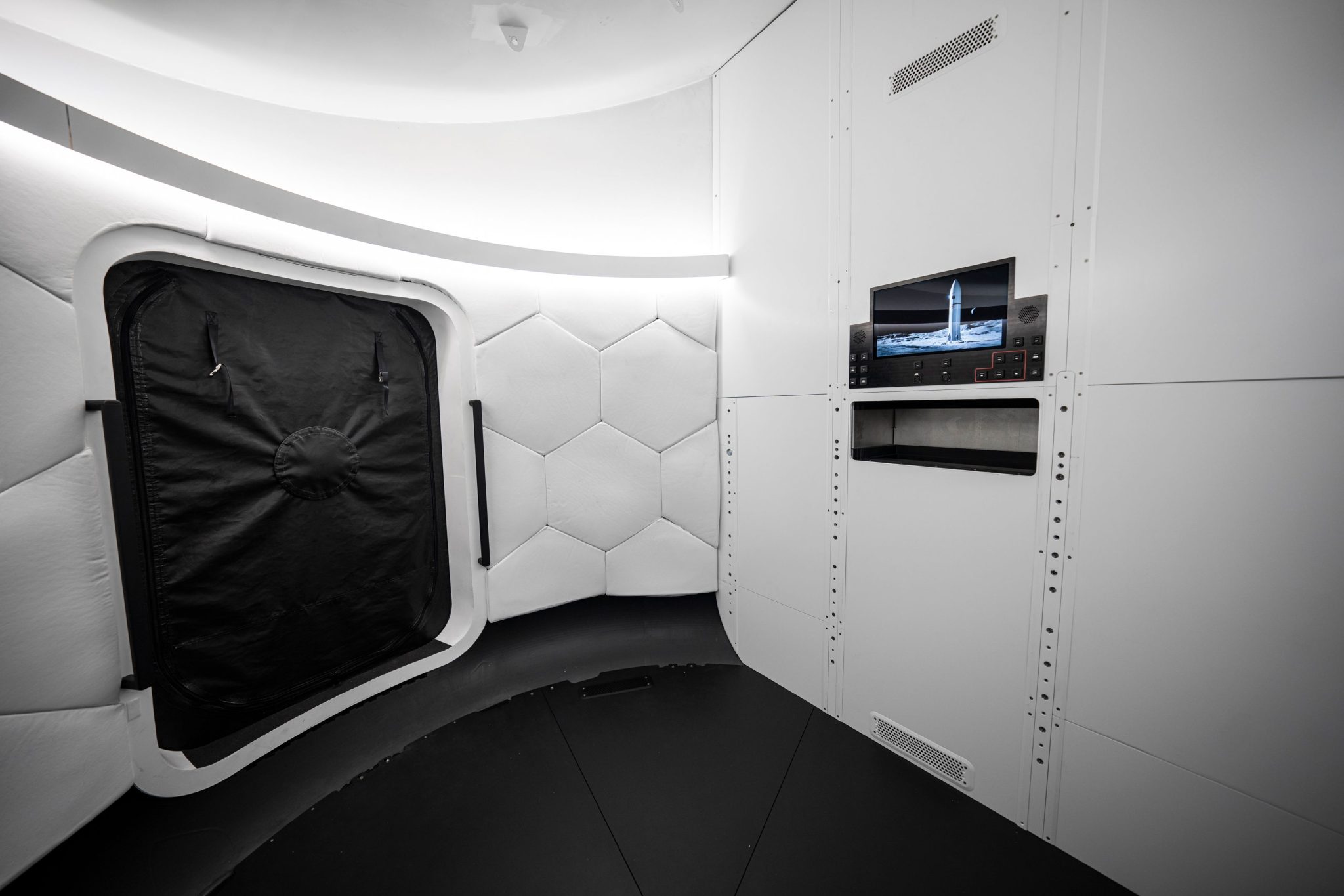 Starship HLS: SpaceX’s Lunar Spaceship